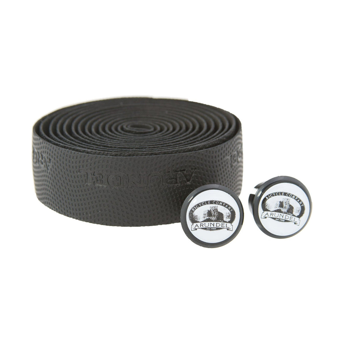 Arundel Gecko Black Tape – East City Cycles